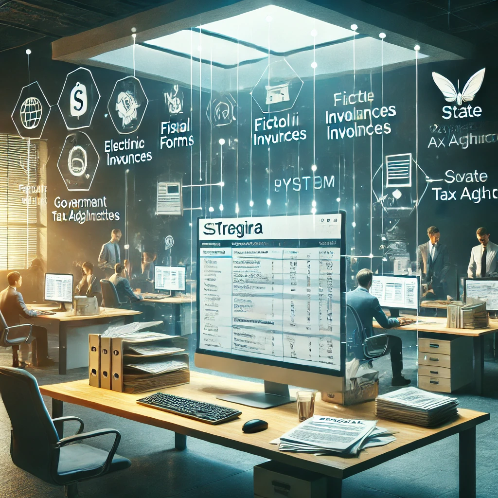 O que é o Sintegra e como ele facilita sua empresa - Emitir CTe